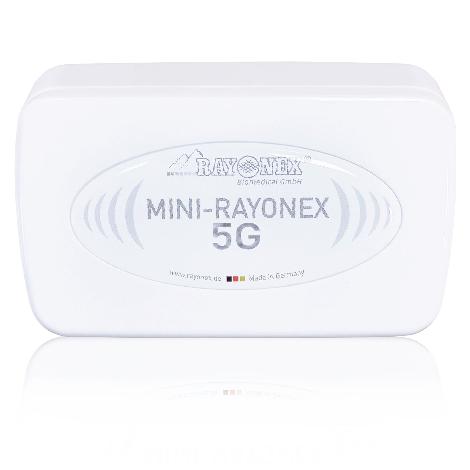 Mini-Rayonex 5G – biofitomed - nutraceuticals